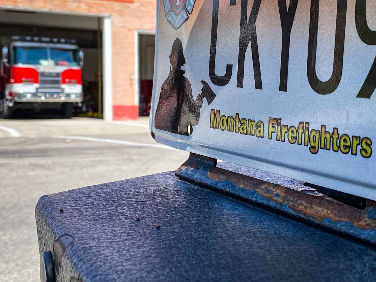 Gallery – Hamilton Volunteer Fire Department