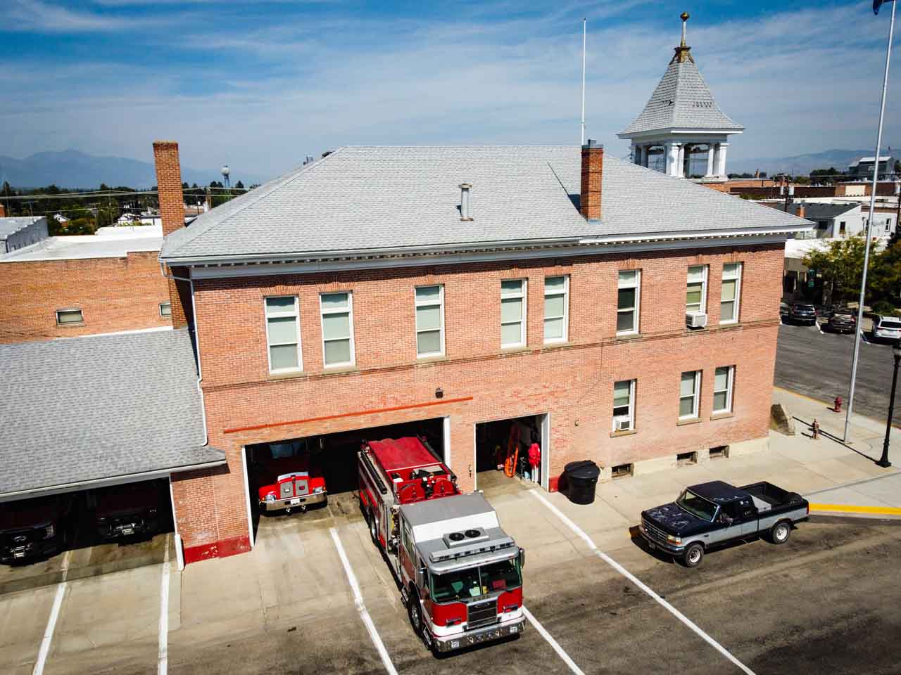 Gallery – Hamilton Volunteer Fire Department