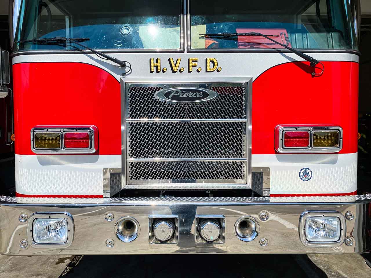 Gallery – Hamilton Volunteer Fire Department