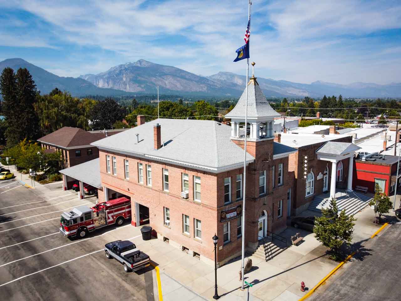 Gallery – Hamilton Volunteer Fire Department