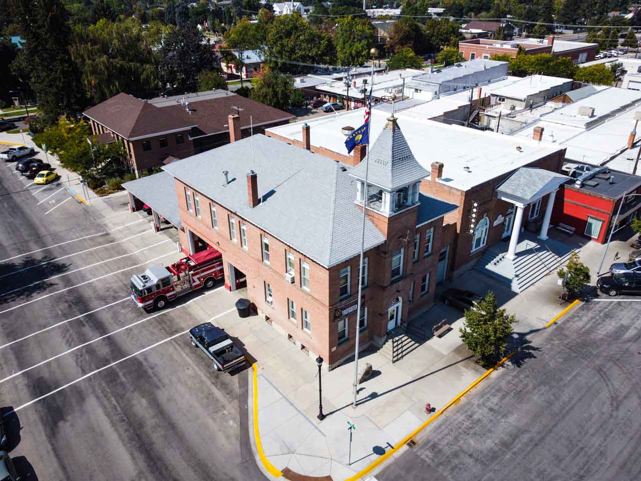 Gallery – Hamilton Volunteer Fire Department