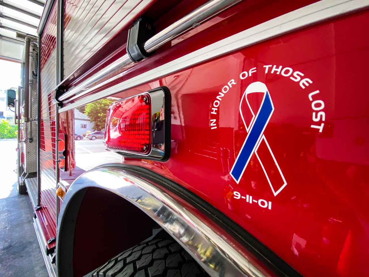 Gallery – Hamilton Volunteer Fire Department