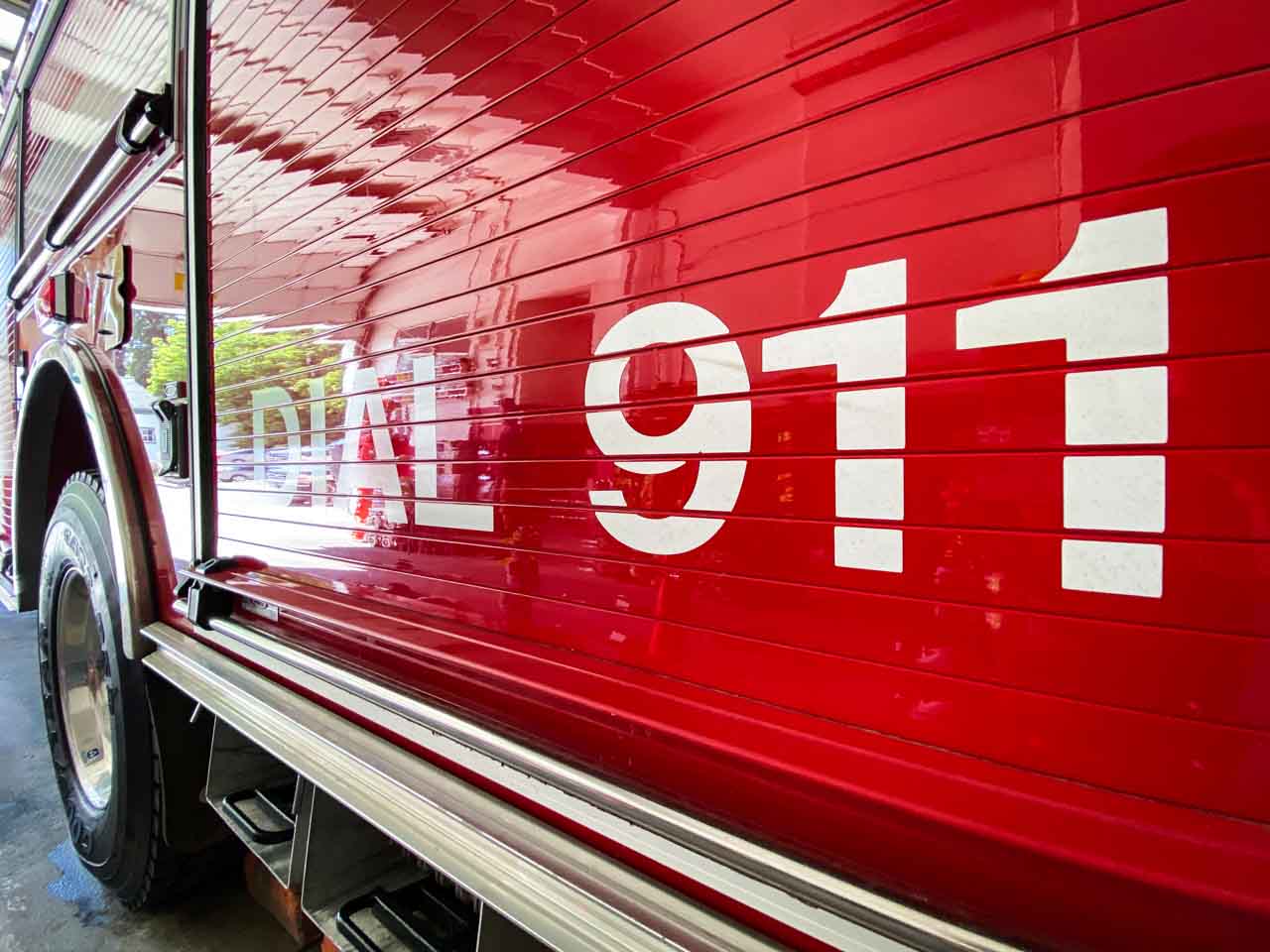 Gallery – Hamilton Volunteer Fire Department