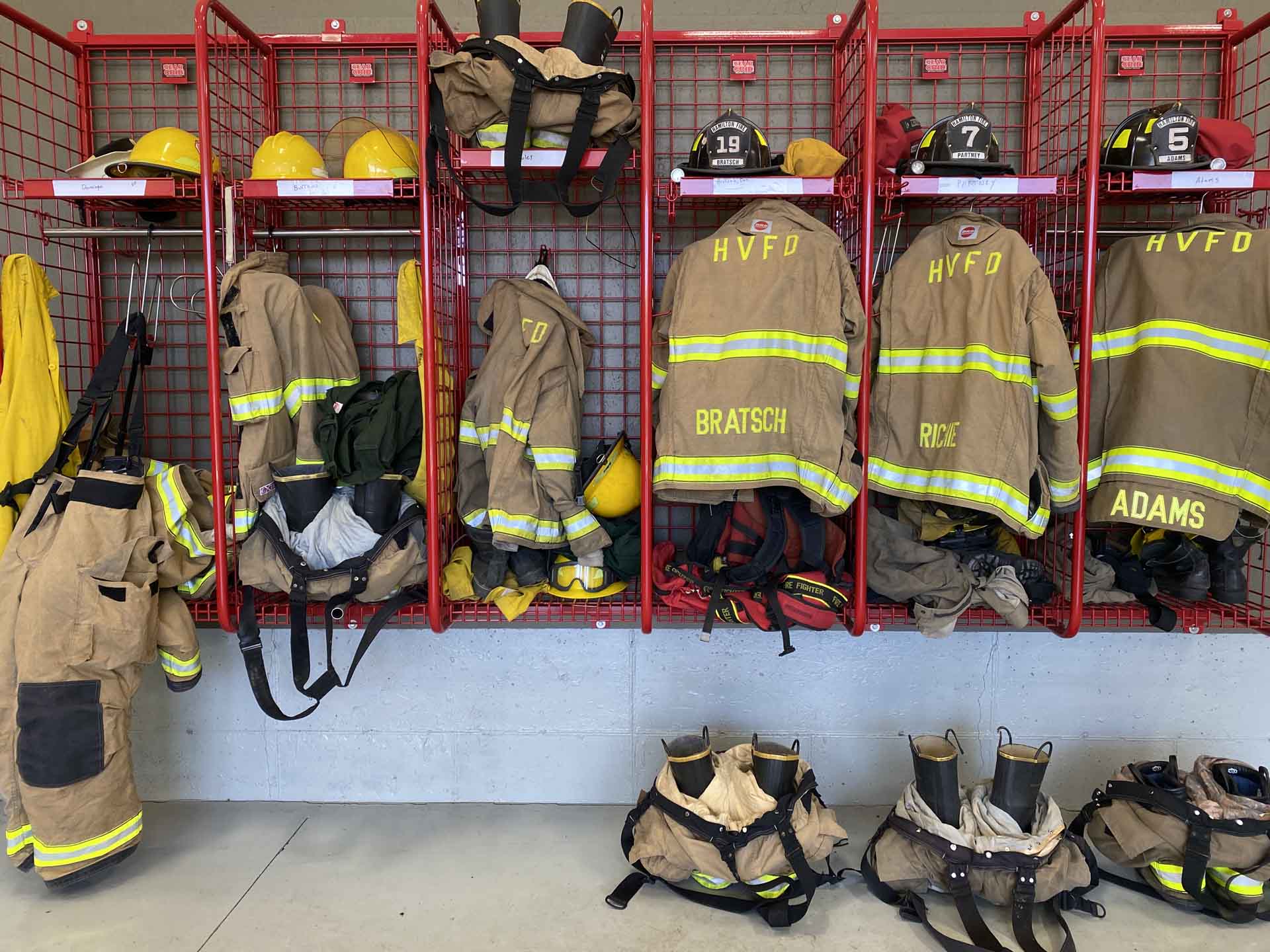 How To Help – Hamilton Volunteer Fire Department